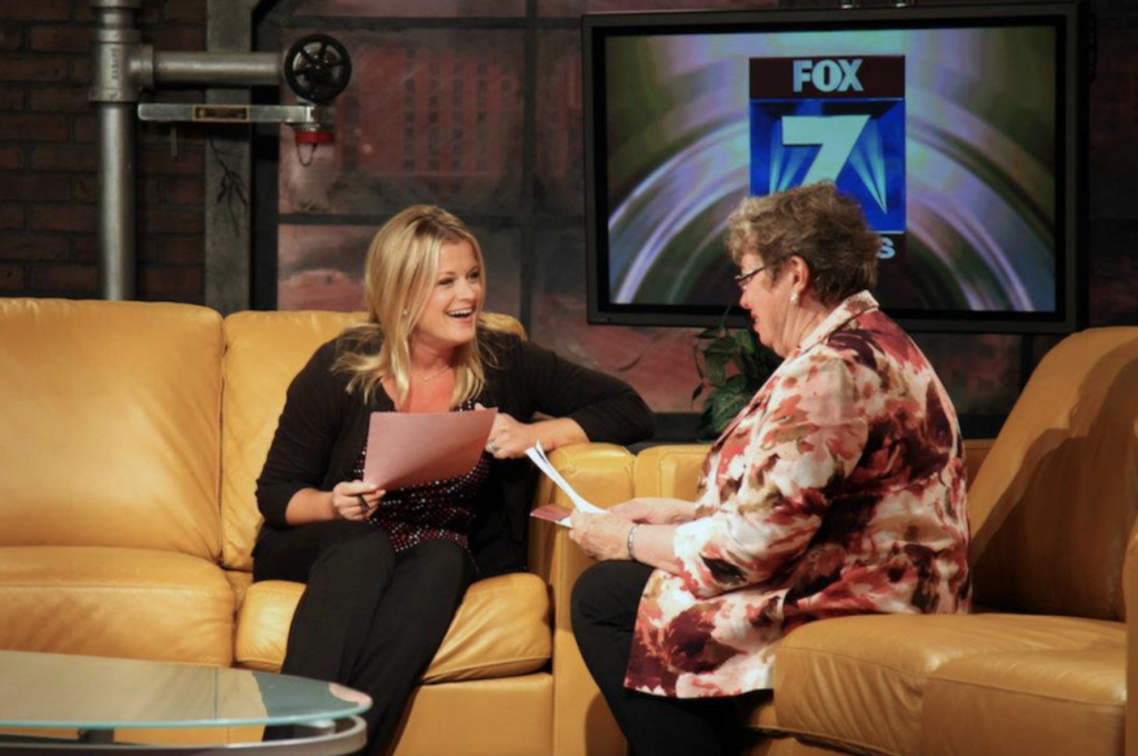 "Young People Are Acts Of Nature, But Beautiful Old People Are Works Of ...